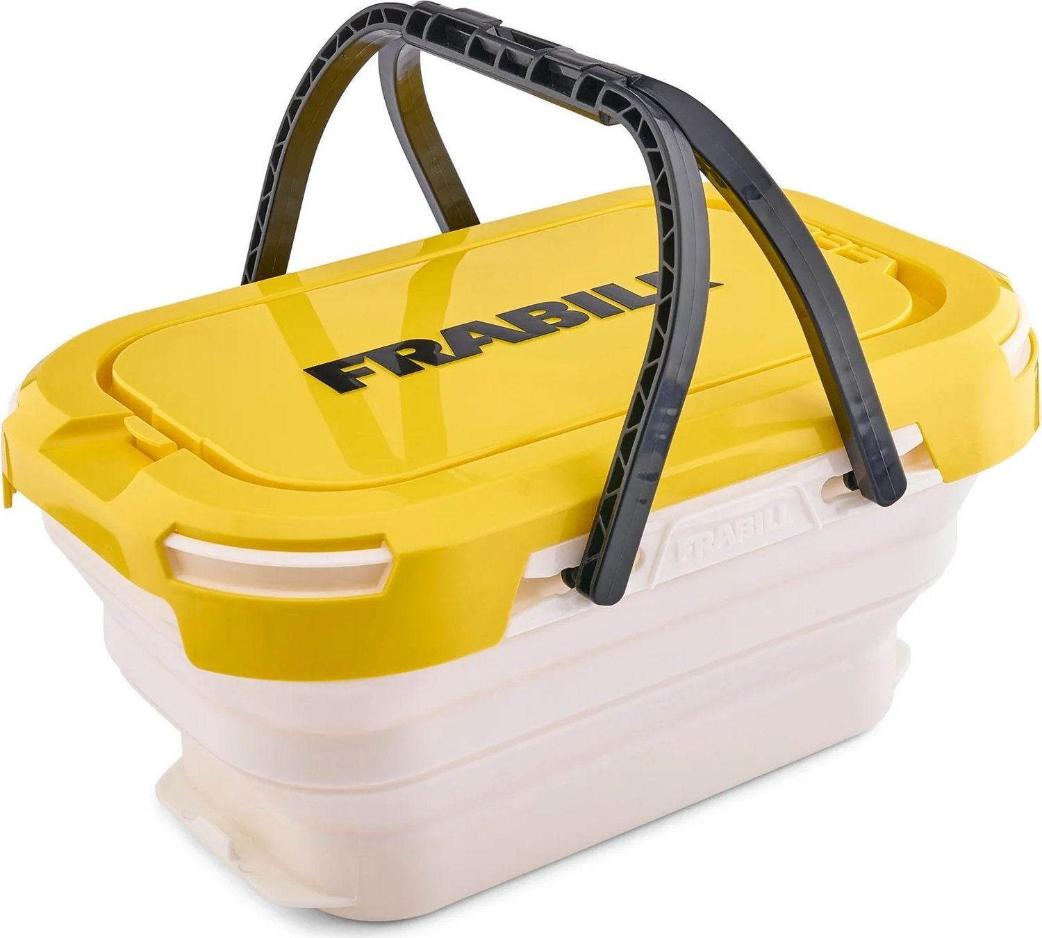 Frabill® Collapsible Bait Bucket | Bass Pro Shops Canada